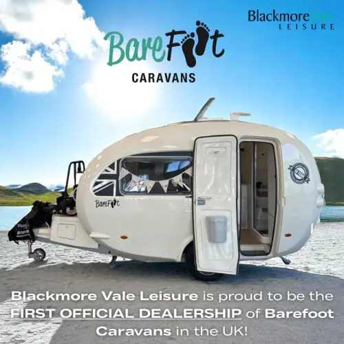 Award Winning Caravan Sales & Hire in Dorset | Blackmore Vale Leisure