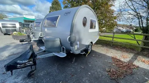 Award Winning Caravan Sales & Hire in Dorset | Blackmore Vale Leisure